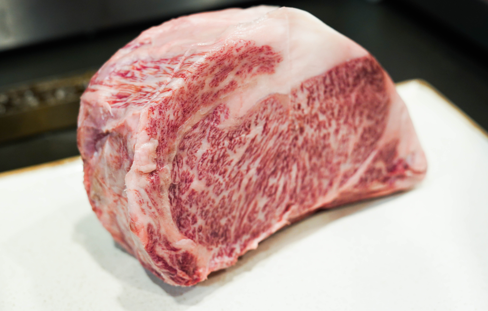 Behind the Marbling – A deeper dive into what gives Wagyu beef its ...